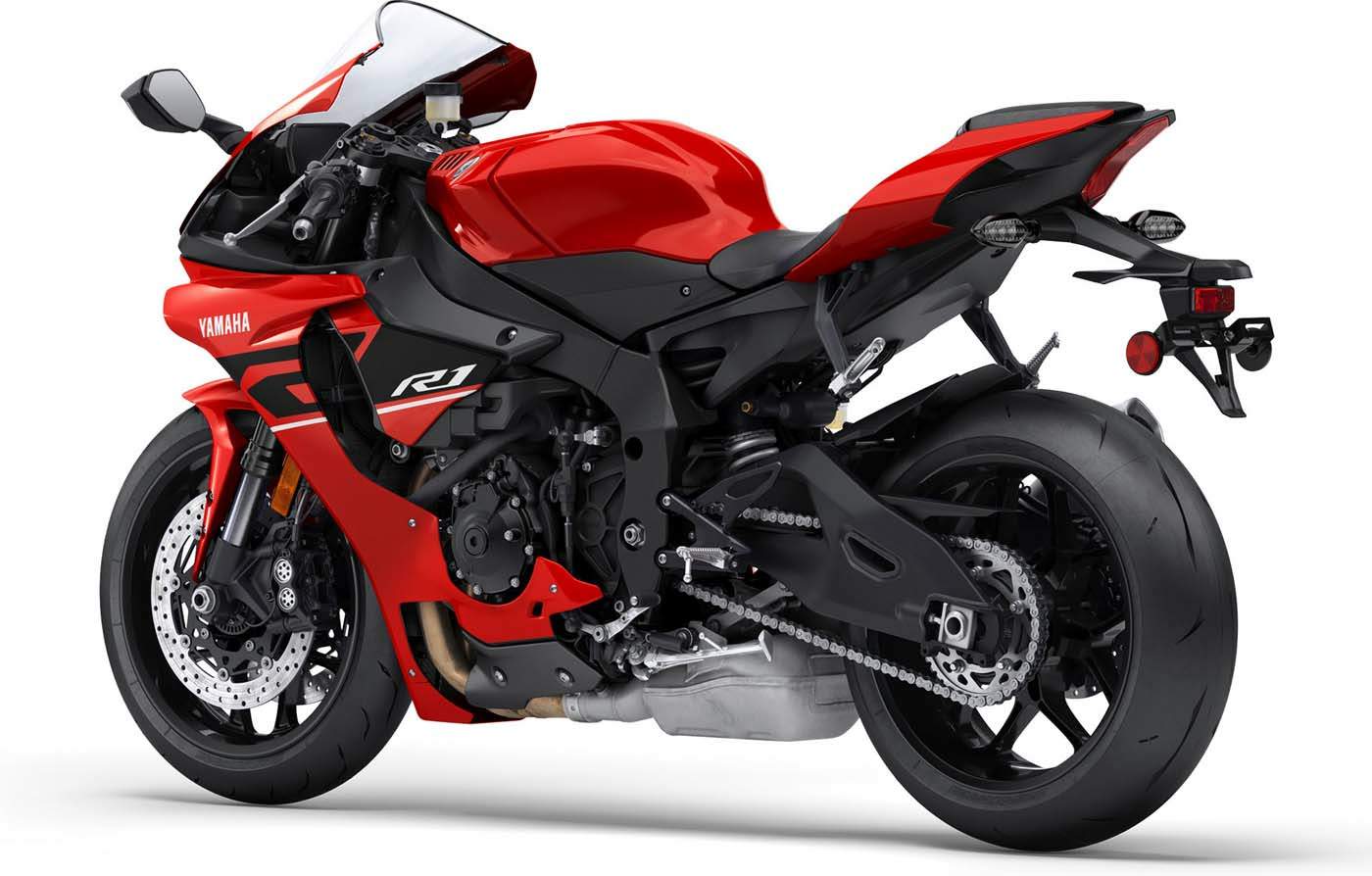 Yamaha YZF 1000 R1 2019 Technical Specifications Yamaha YZF 1000 R1 2019 Technical Specifications